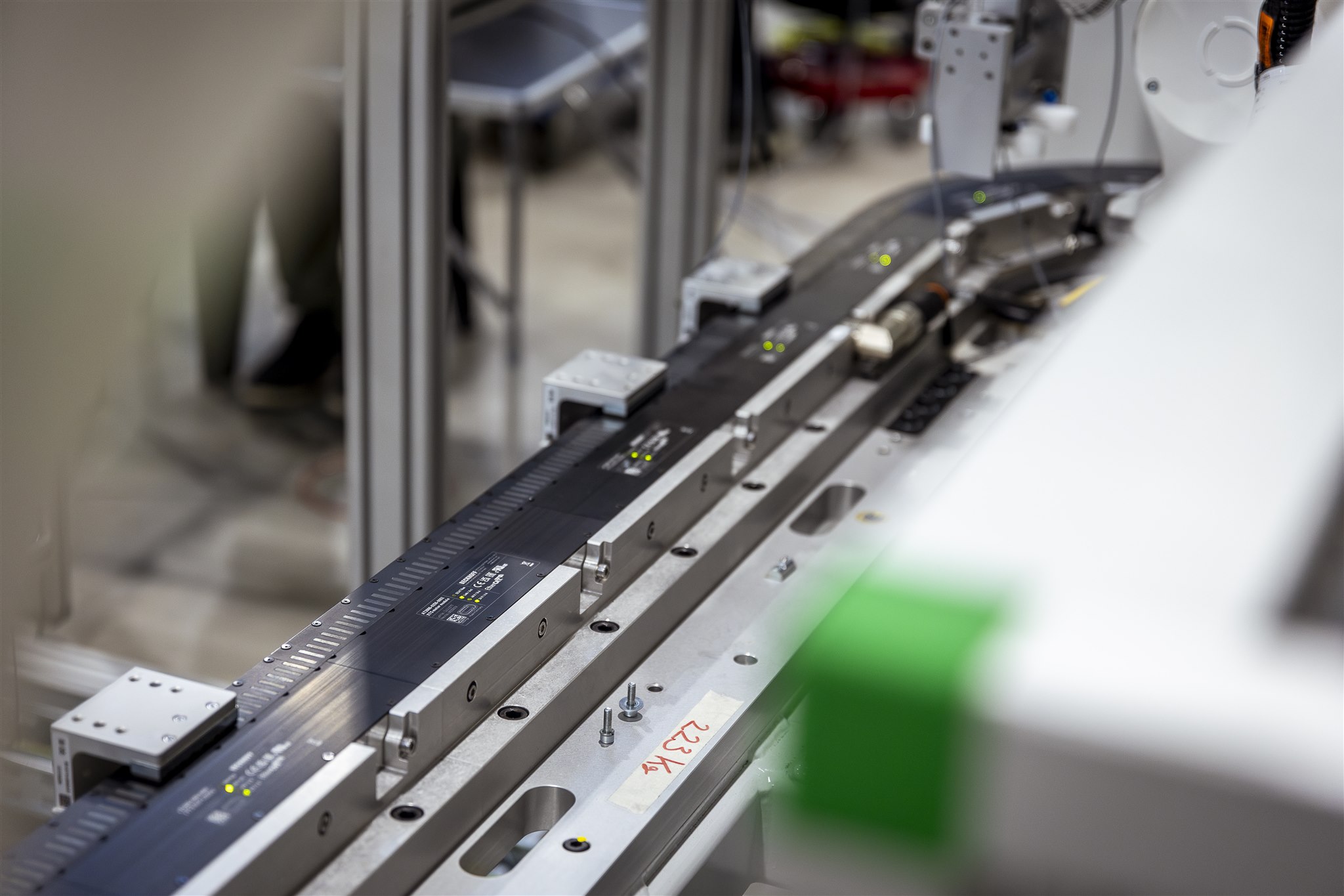 Why European manufacturers need to invest in automation - CTESO